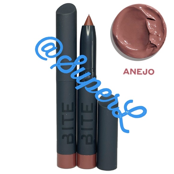 Bite Beauty | Makeup | 22 New Bite Beauty Power Move Creamy Matte Lip ...